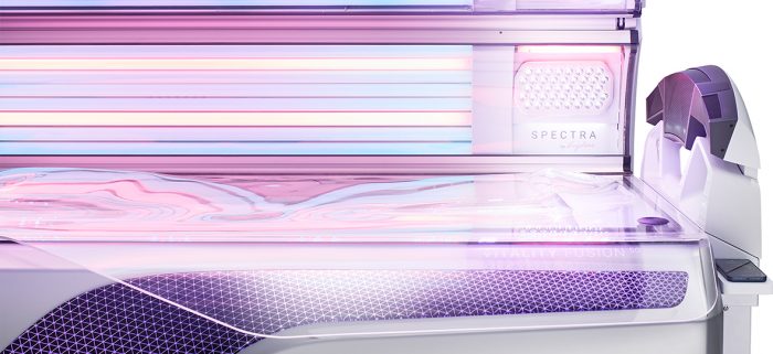 Ergoline | vitality fusion