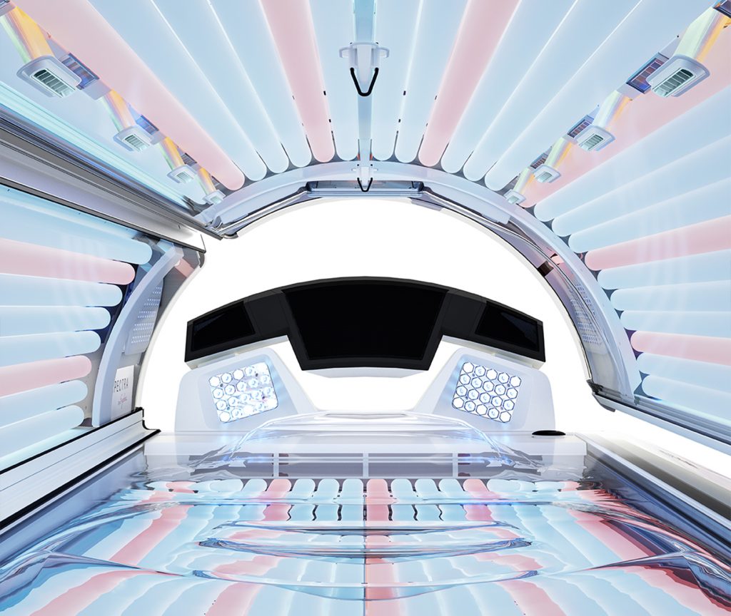 Ergoline | vitality fusion